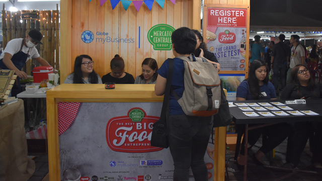 6 Things You Can Learn From the Next Big Food Entrepreneurs