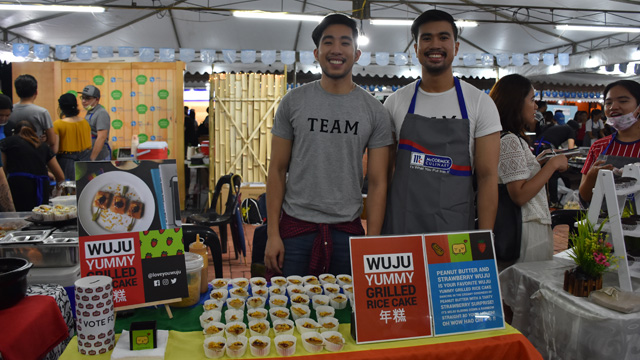 6 Things You Can Learn From the Next Big Food Entrepreneurs