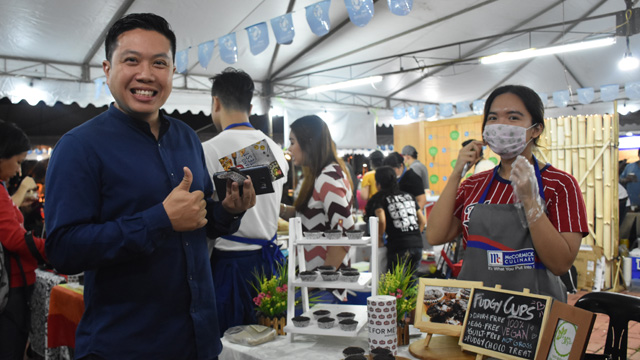 6 Things You Can Learn From the Next Big Food Entrepreneurs