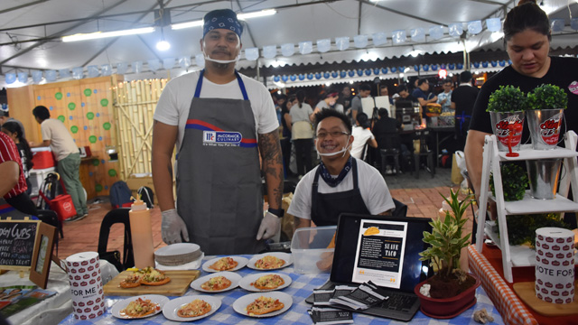 6 Things You Can Learn From the Next Big Food Entrepreneurs