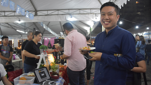 6 Things You Can Learn From the Next Big Food Entrepreneurs