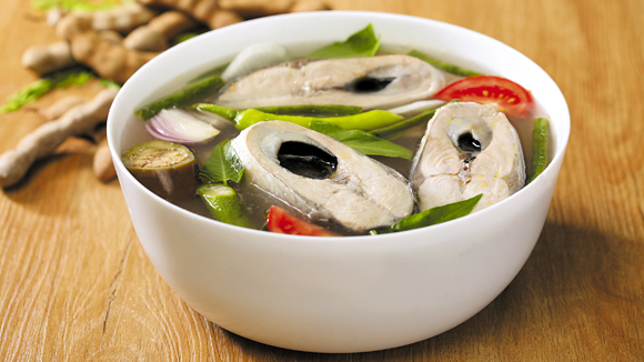 4 Recipes Every Sinigang Lover Should Try