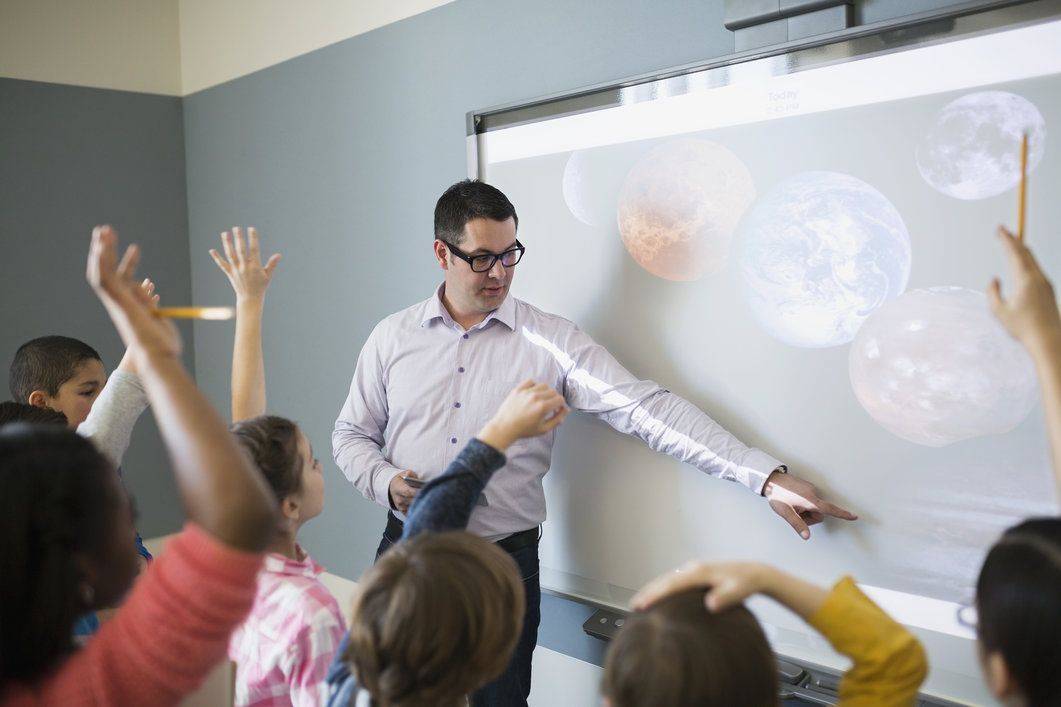 What Your Kids Need So They Can Learn Better In School