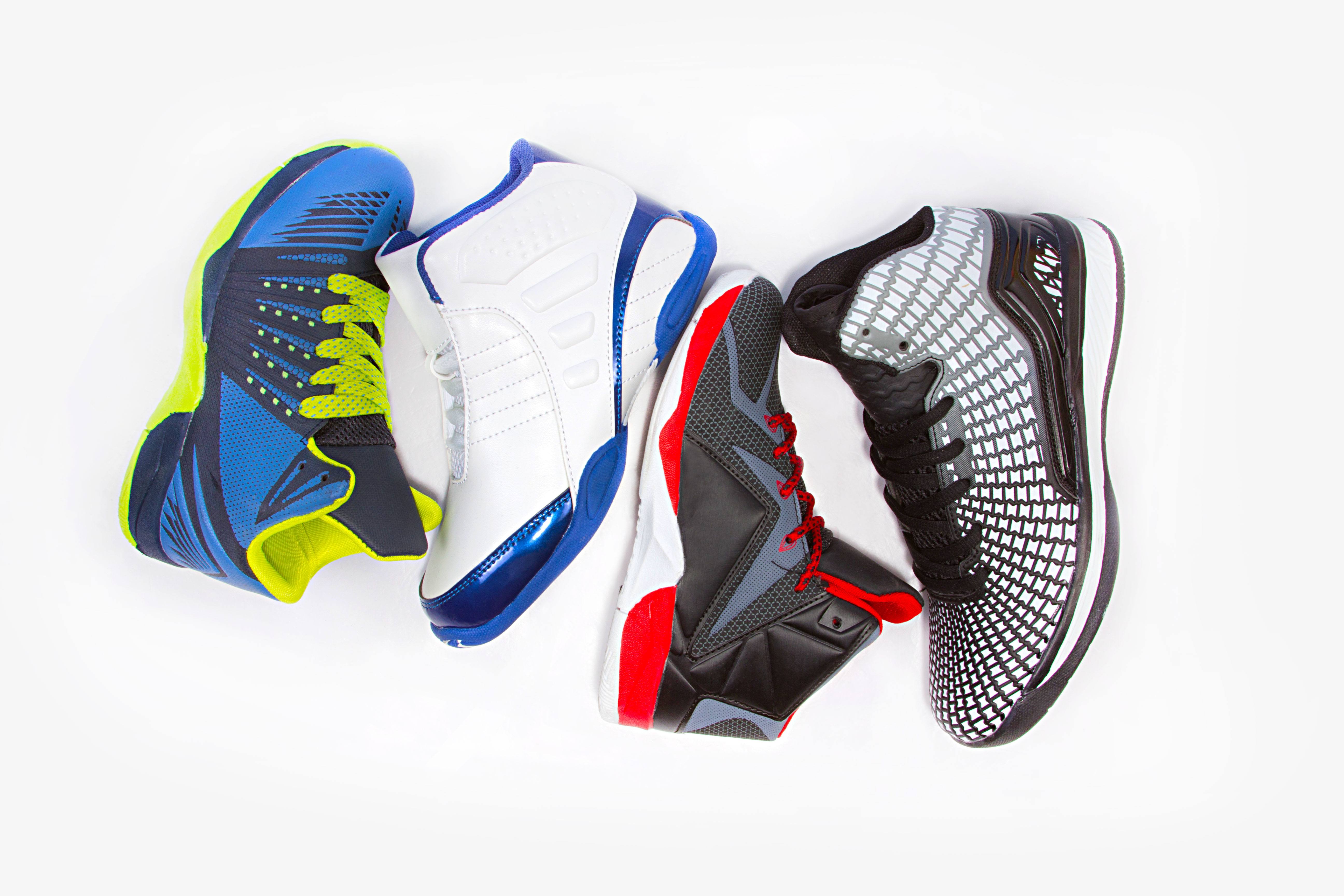 These Shoes Can Definitely Make Summer More Fun for Your Kids