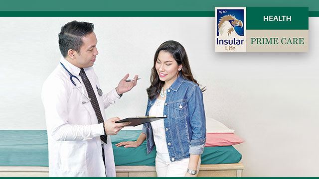 This Insurance Allows You to Care For Your Family For Only 25 Pesos A Day