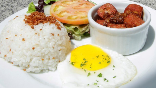 5 Restaurants for Not-So-Early Birds