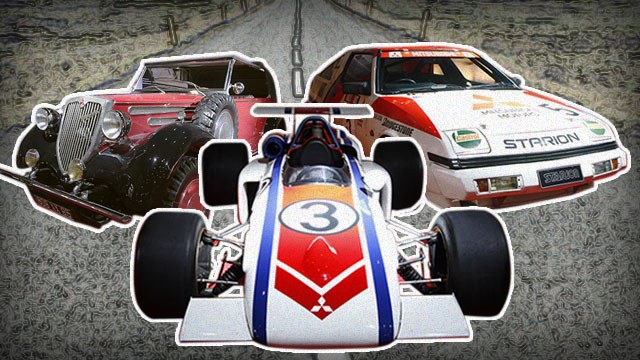 8 Beloved Cars That Bring Back Childhood Memories