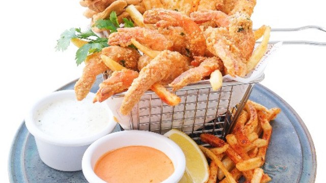 These 10 Dip and Dish Combos Will Leave You Hungry for More