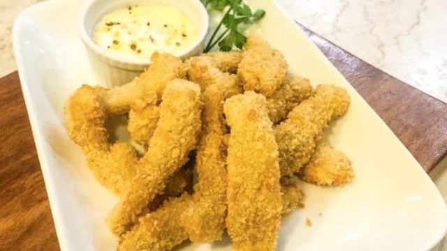 These 10 Dip and Dish Combos Will Leave You Hungry for More