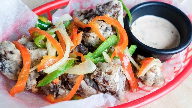 These 10 Dip and Dish Combos Will Leave You Hungry for More