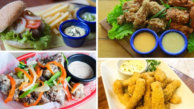 These 10 Dip and Dish Combos Will Leave You Hungry for More