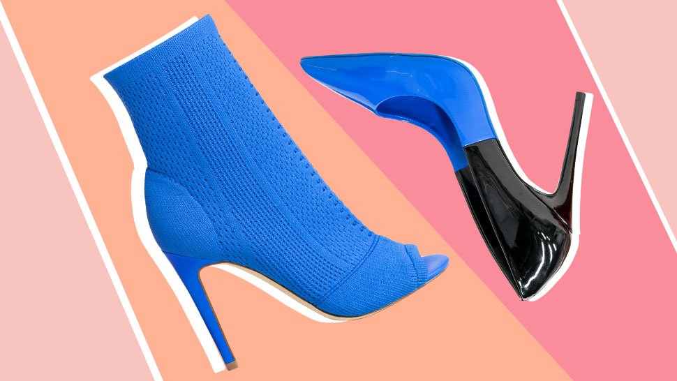 These Are The Shoes You Should Buy Next, According To Your Personality ...