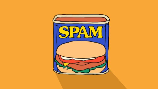 How You Eat SPAM Says a Lot About You