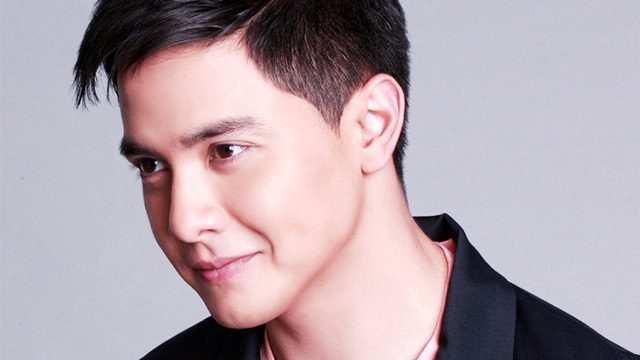 How to get Alden Richards's signature hairstyle | PEP.ph