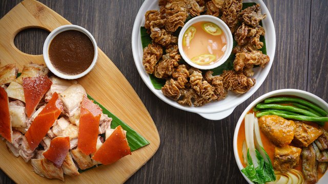 This Lechon Restaurant Gave Its Look a Millennial Makeover