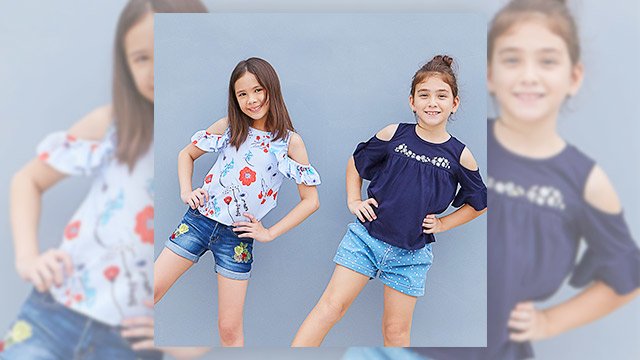 Dressing Your Kids: How to Put Together Comfort and Style