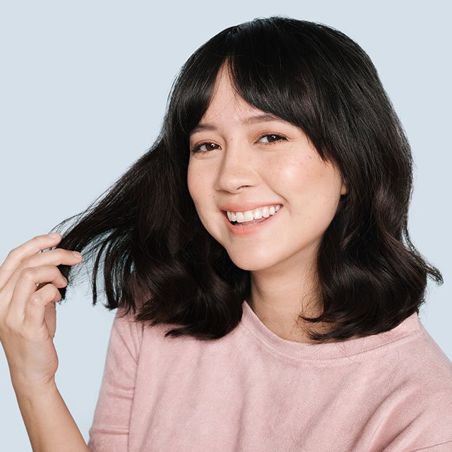 10 Pinays On Their Love-Hate Relationship With Their Hair