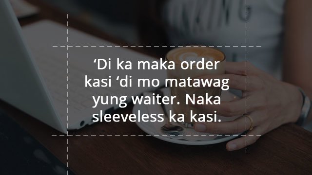 9 Hugot Stories About Underarms That Pinays Can Relate To