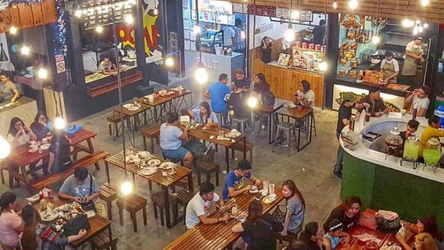 10 Undiscovered Food Parks That You Might Not Have Tried Yet