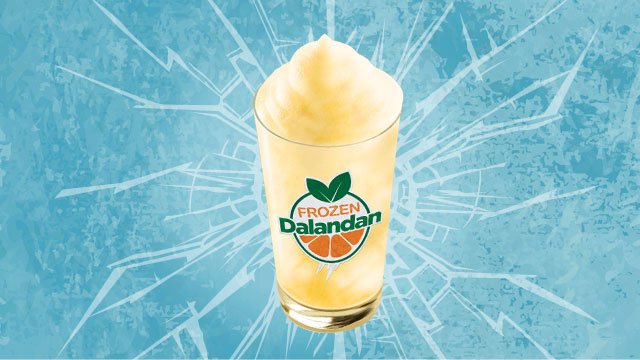 LOOK: McDonald’s Is Serving Up New McFreeze Flavors