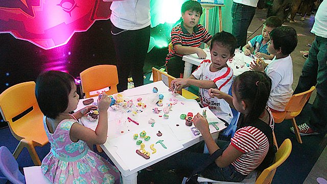 This Is How Digital Tools Help Your Kids Learn Faster