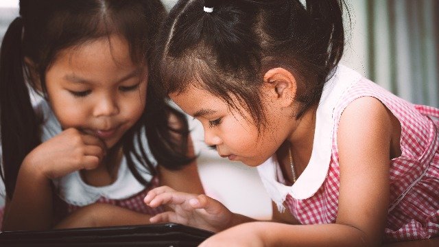 This Is How Digital Tools Help Your Kids Learn Faster