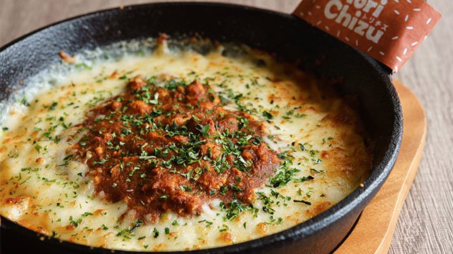 You Need to Try Tori Chizu's Japanese Doria