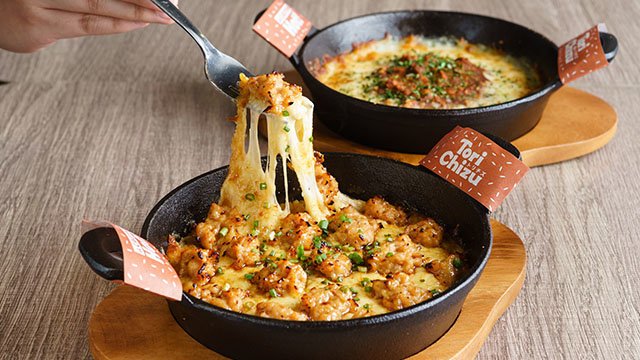 You Need to Try Tori Chizu's Japanese Doria