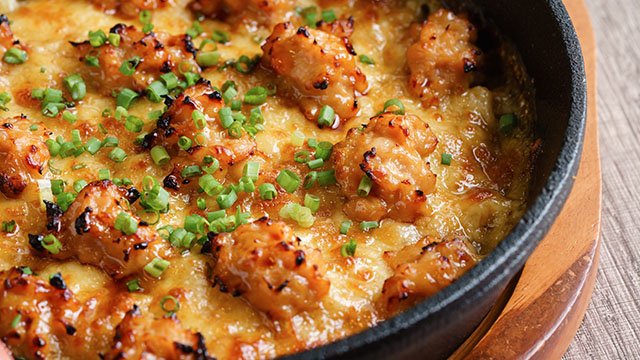 You Need to Try Tori Chizu's Japanese Doria