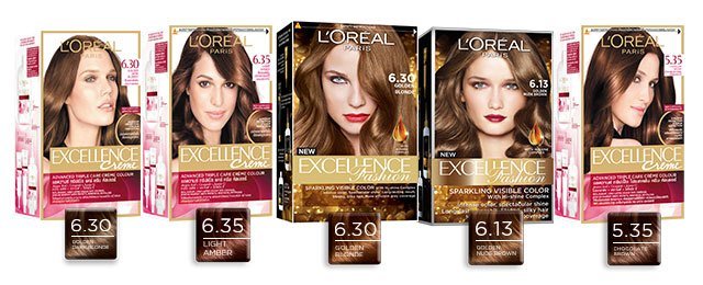 The Hair Color Trends You Should Try This Season