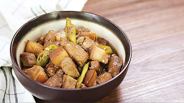 WATCH: 4 Ways to Serve Your Classic Adobo Recipe