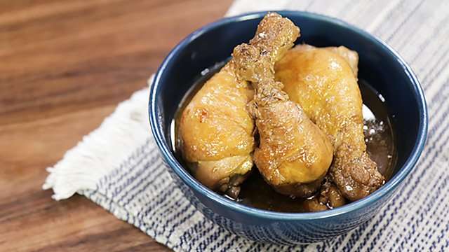 WATCH: 4 Ways to Serve Your Classic Adobo Recipe