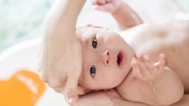 Your Baby's Skin Is More Delicate Than You Think