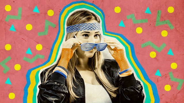 10 Iconic Trends That Are Making a Comeback