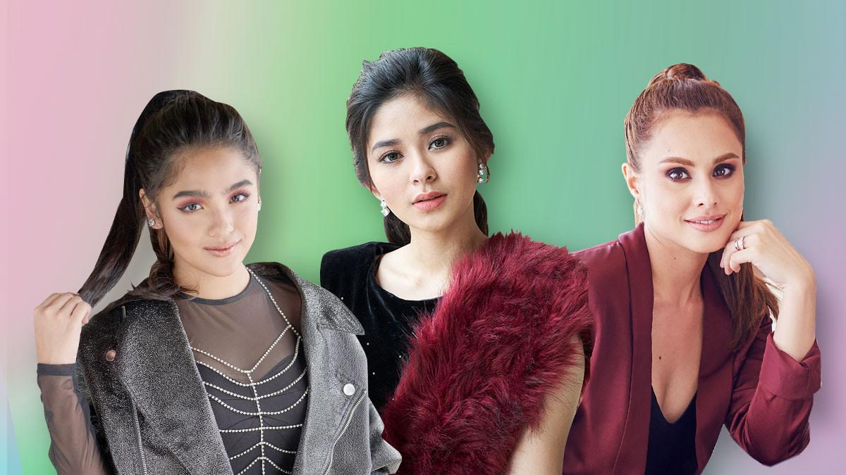 Ever Bilena Celebrates 35 Years of Beauty with These Fresh-Faced Celebs