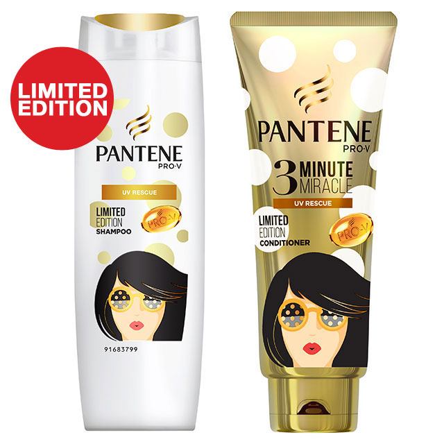 How To Prepare Your Hair For Every Summer Adventure