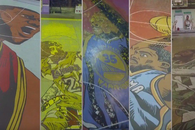 WATCH: Everything you need to know about the Nike Hyper Courts