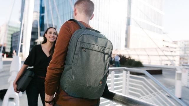 These Bags Won't Fail You on Your Daily Commutes