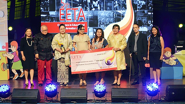 Preparing Future-Ready Kids at Diliman Preparatory School