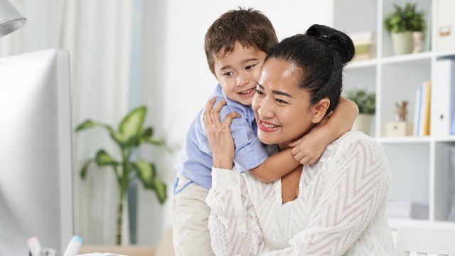 5 of the Many Types of Moms Who Deserve the Spotlight