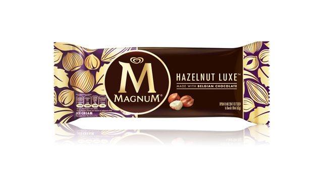 Hazelnut Luxe Is the New Magnum Flavor We Didn't Know We Needed
