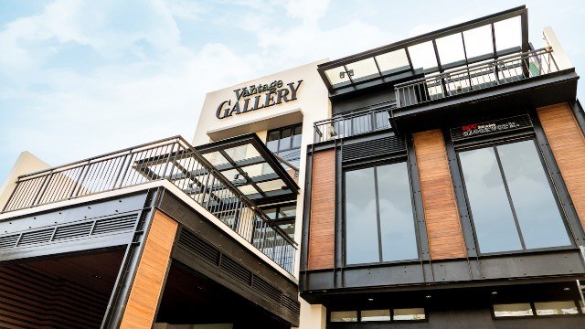 This New Retail Destination Adds More Color to Kapitolyo's Vibrant ...