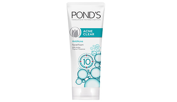 The Acne Solution That Candy Girls Swear By