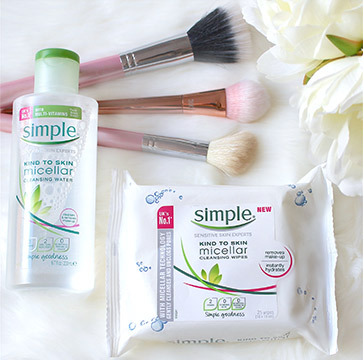 13 Easy Skincare Resolutions To Make This 2017