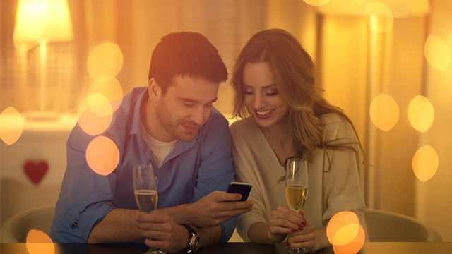 3 Instant Date Night Ideas For Every Kind Of Couple