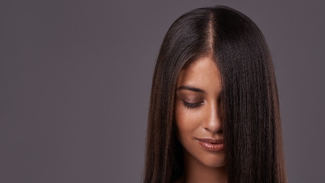 5 Effortless Ways To Deal With Bad Hair Days