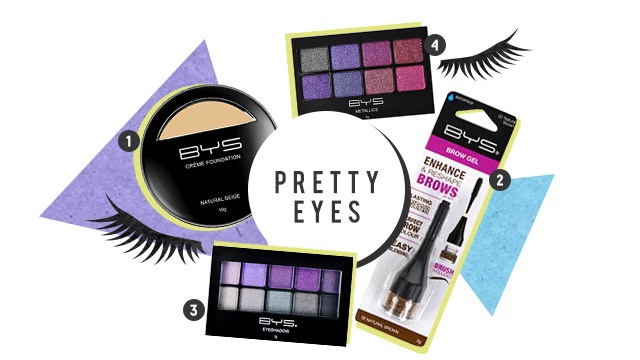 Here’s How You Can Use Purple To Update Your Look