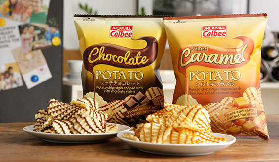 6 Things Constantly Hungry Girls Can Relate To