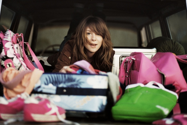 5 Things Only Female Drivers Understand