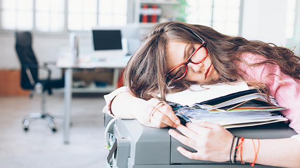 3 First Job Struggles All of Us Can Relate To